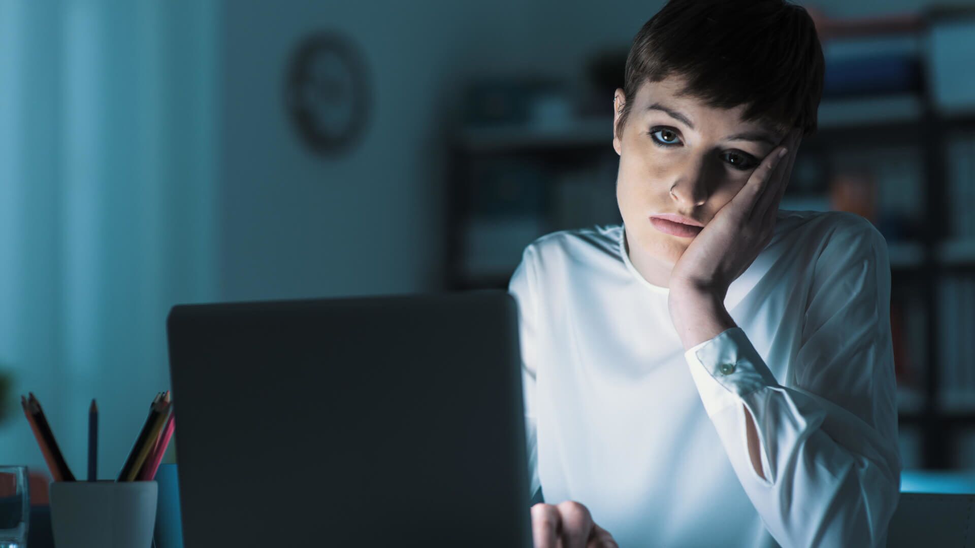 Excessive Sleepiness Treatment Seattle | Daytime Sleepiness Edmonds